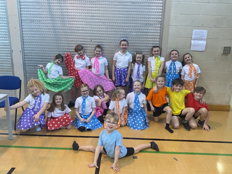 Astor Primary Dance Festival 2024 - News - White Cliffs Primary